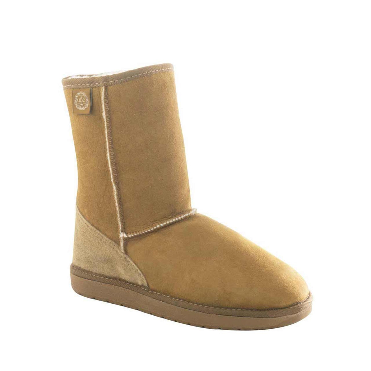 Ugg Boots – The Skin Thing