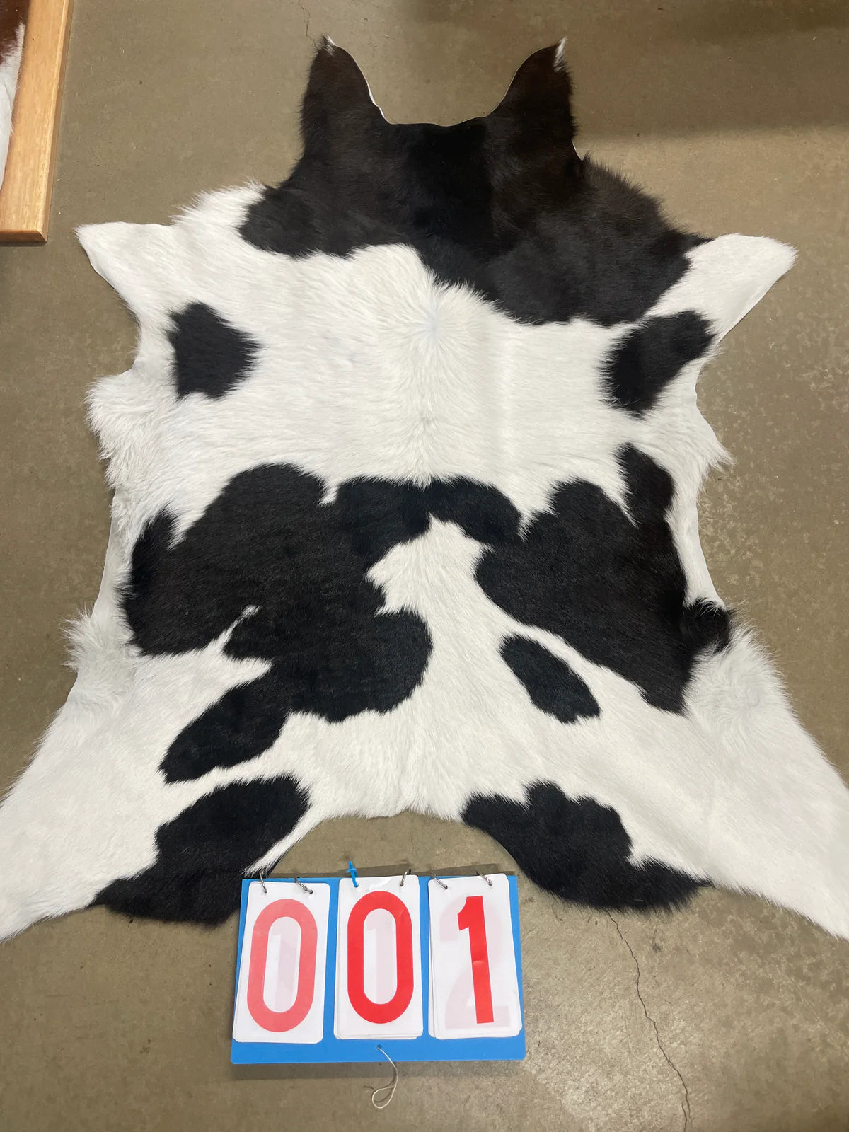 Cowhide - Calf Skins – The Skin Thing