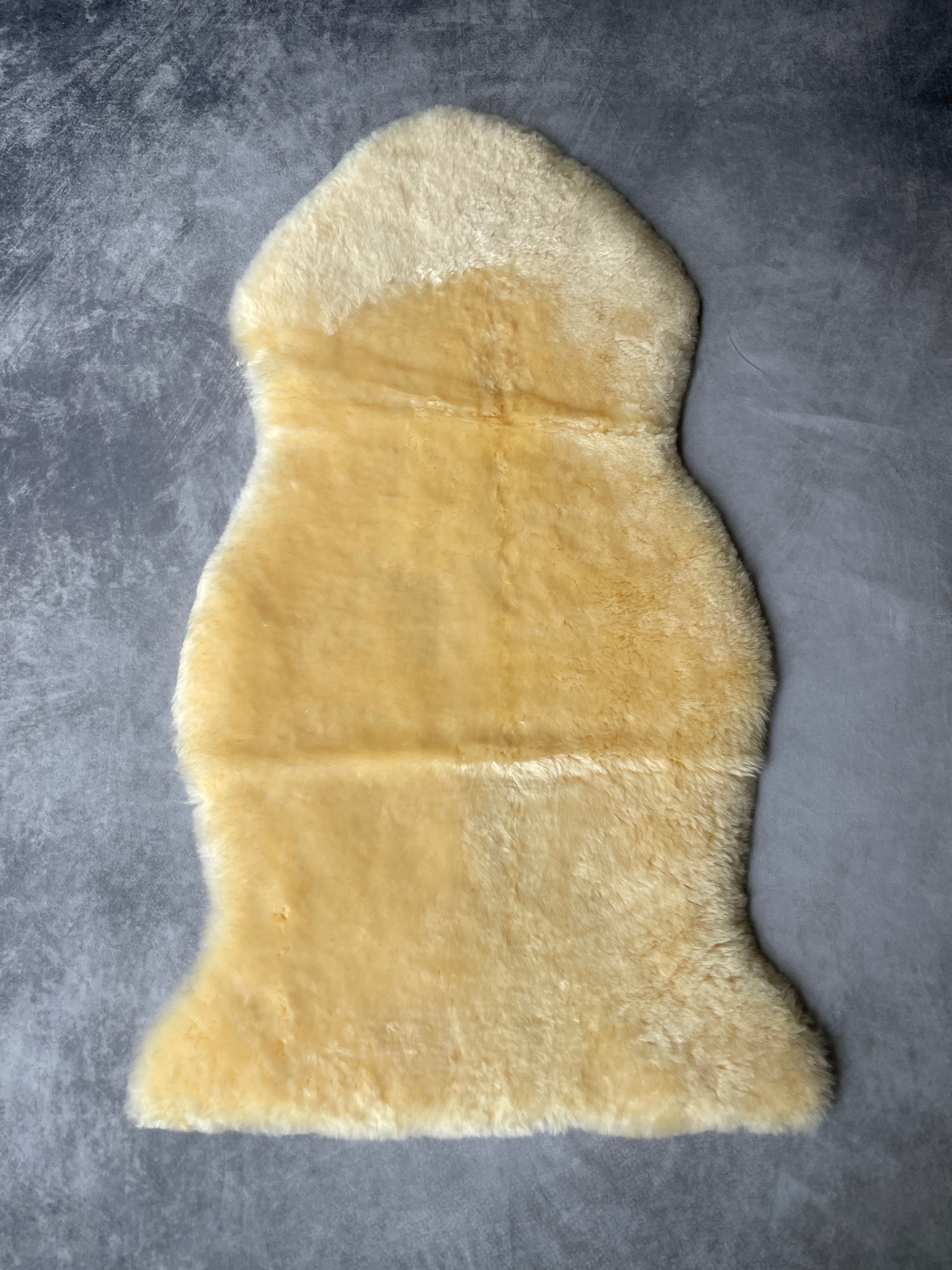Medical Comfort Rug – The Skin Thing